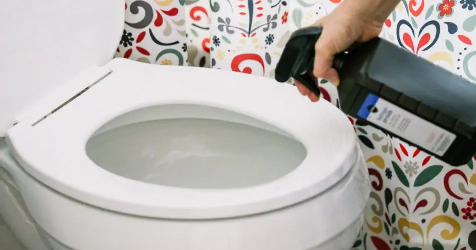 Cómo limpiar y desinfectar el inodoro de forma natural – Trucos Y ...