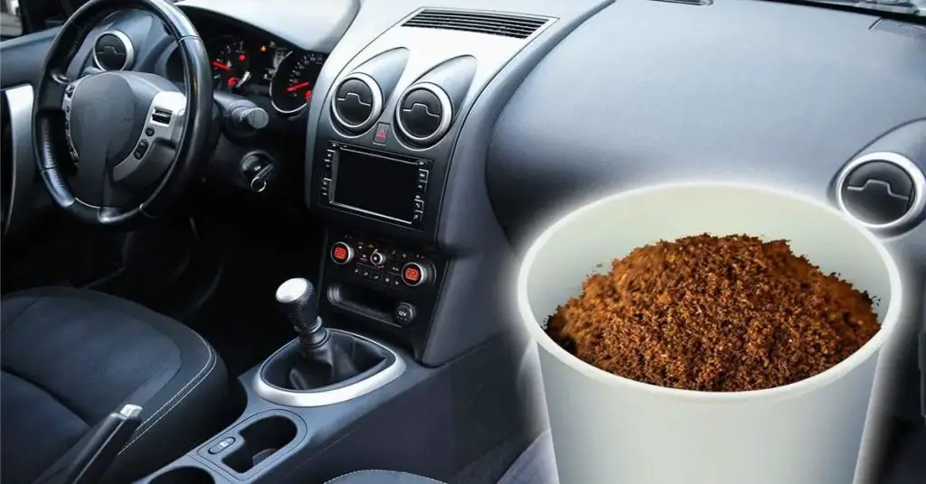 ¿Por qué es importante tener siempre café en el coche? – Trucos Y ...